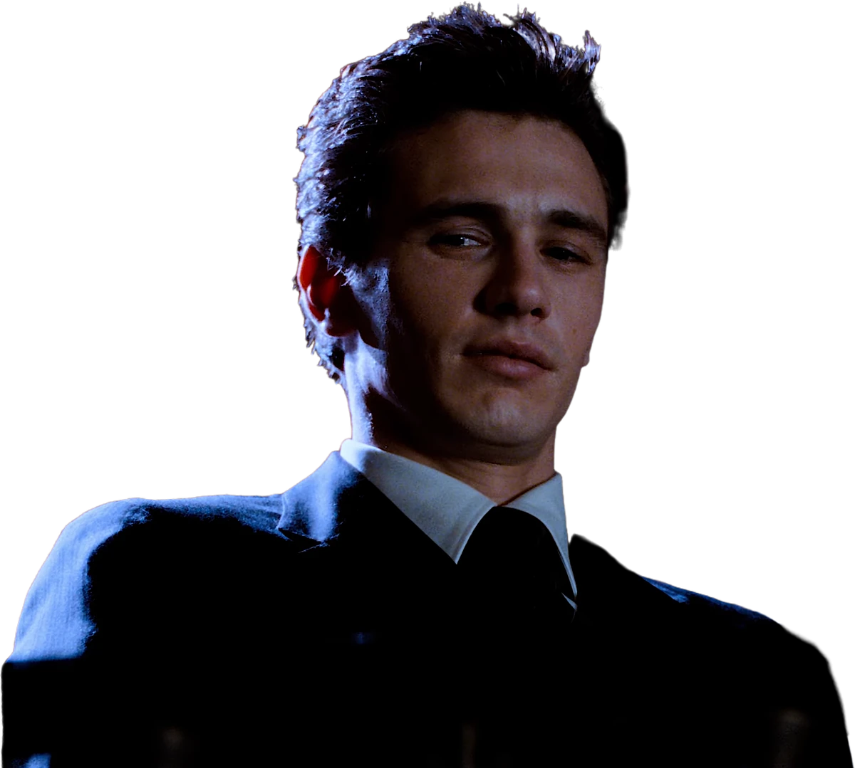 Harry Osborn | Walt Disney Animation Studios Wikia | Fandom