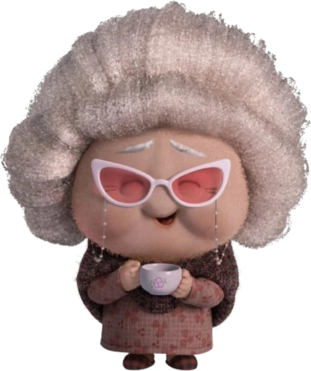 Nostalgia | Walt Disney Animation Studios Wikia | Fandom