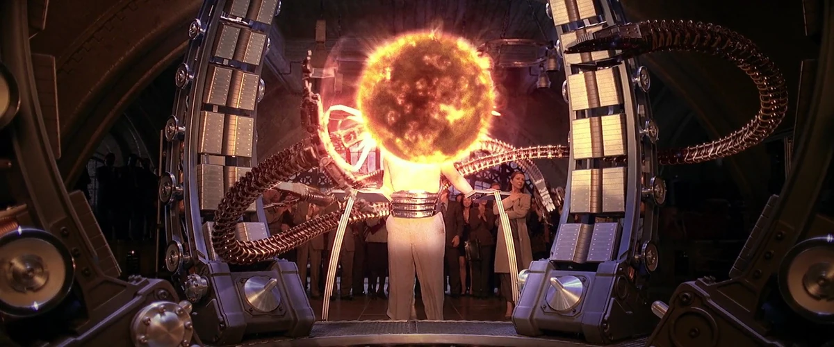 Fusion Reactor | Walt Disney Animation Studios Wikia | Fandom