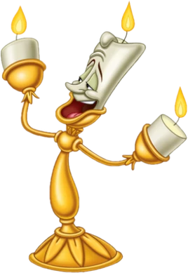 Lumiere | Walt Disney Animation Studios Wikia | Fandom