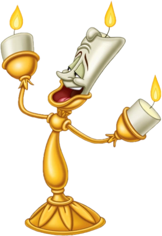 Lumiere | Walt Disney Animation Studios Wikia | Fandom