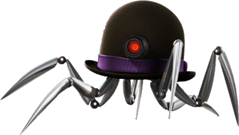 DOR-15 | Walt Disney Animation Studios Wikia | Fandom