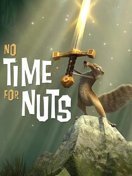 No Time for Nuts | Walt Disney Animation Studios Wikia | Fandom