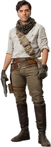 Poe Dameron | Walt Disney Animation Studios Wikia | Fandom