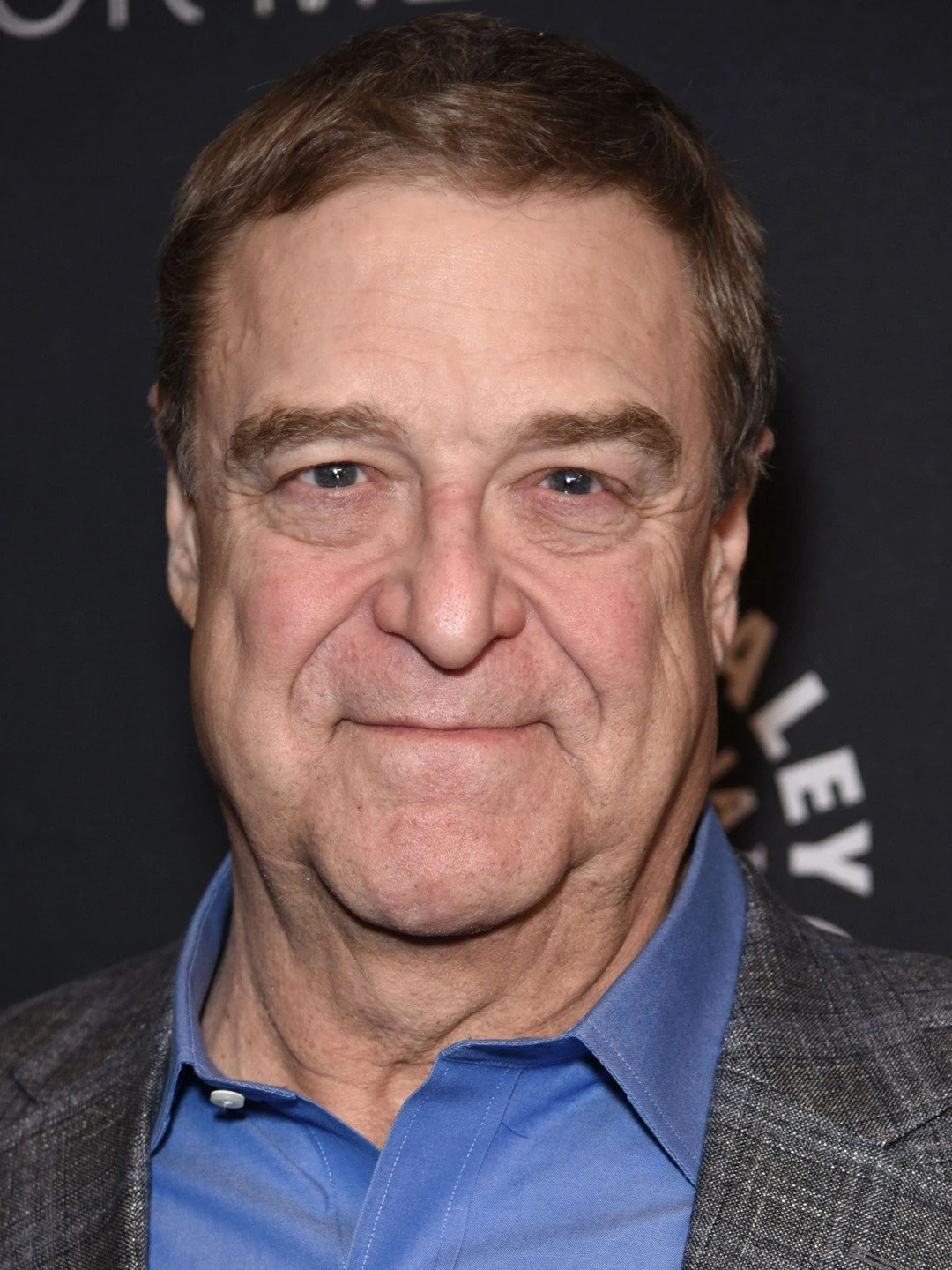 John Goodman | Walt Disney Animation Studios Wikia | Fandom