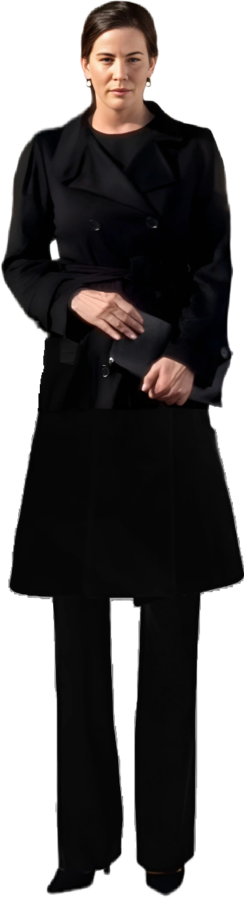 Betty Ross | Walt Disney Animation Studios Wikia | Fandom