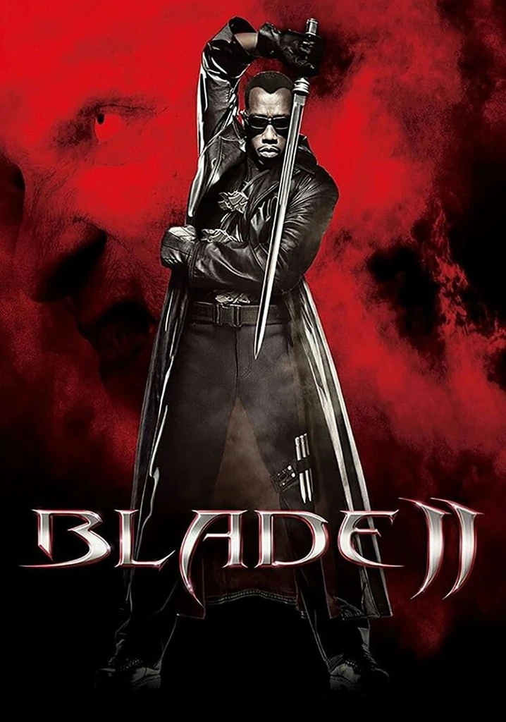 Blade II | Walt Disney Animation Studios Wikia | Fandom