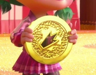 Gold Coin | Walt Disney Animation Studios Wikia | Fandom