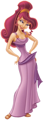 Megara | Walt Disney Animation Studios Wikia | Fandom