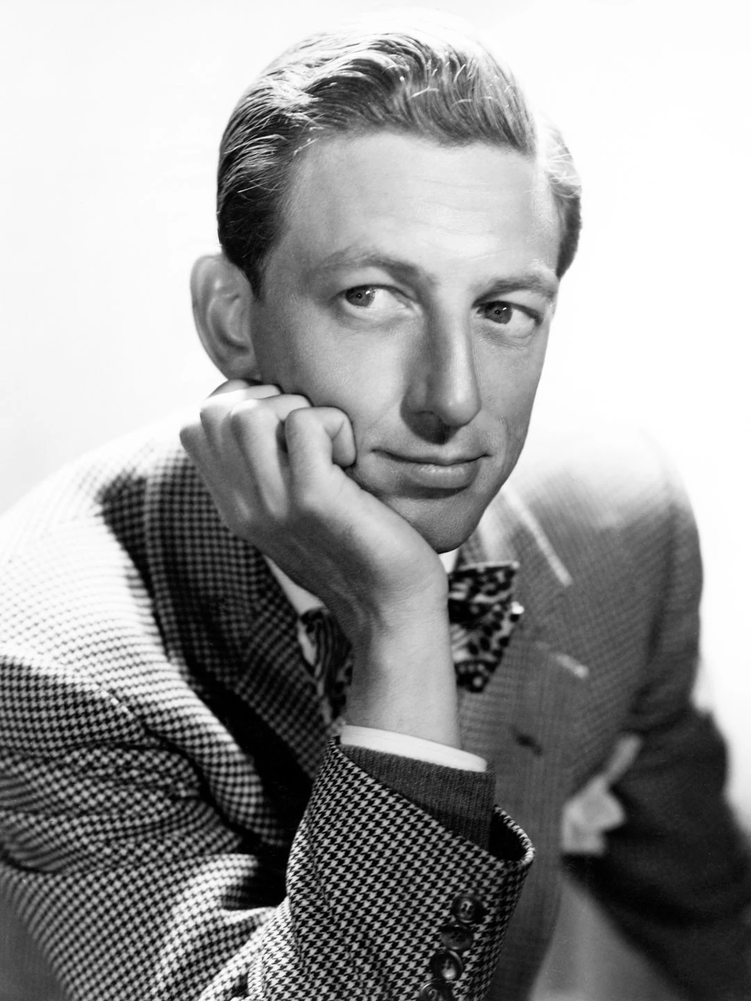 Ray Bolger | Walt Disney Animation Studios Wikia | Fandom
