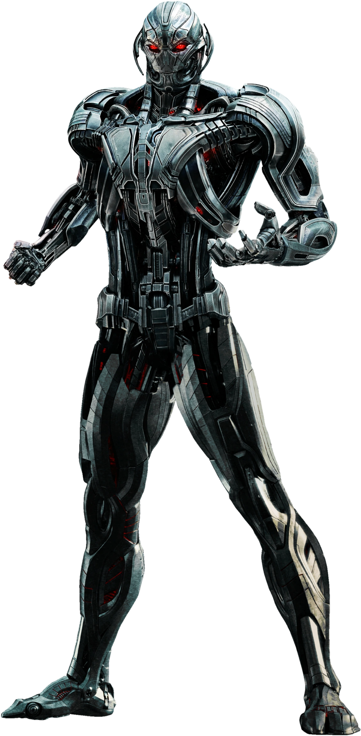 Ultron | Walt Disney Animation Studios Wikia | Fandom