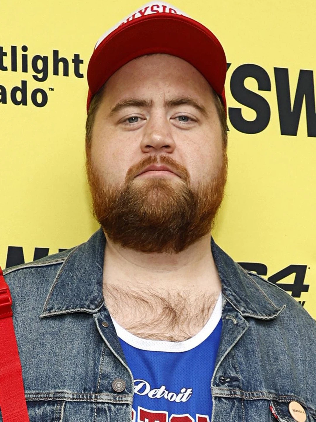 Paul Walter Hauser | Walt Disney Animation Studios Wikia | Fandom