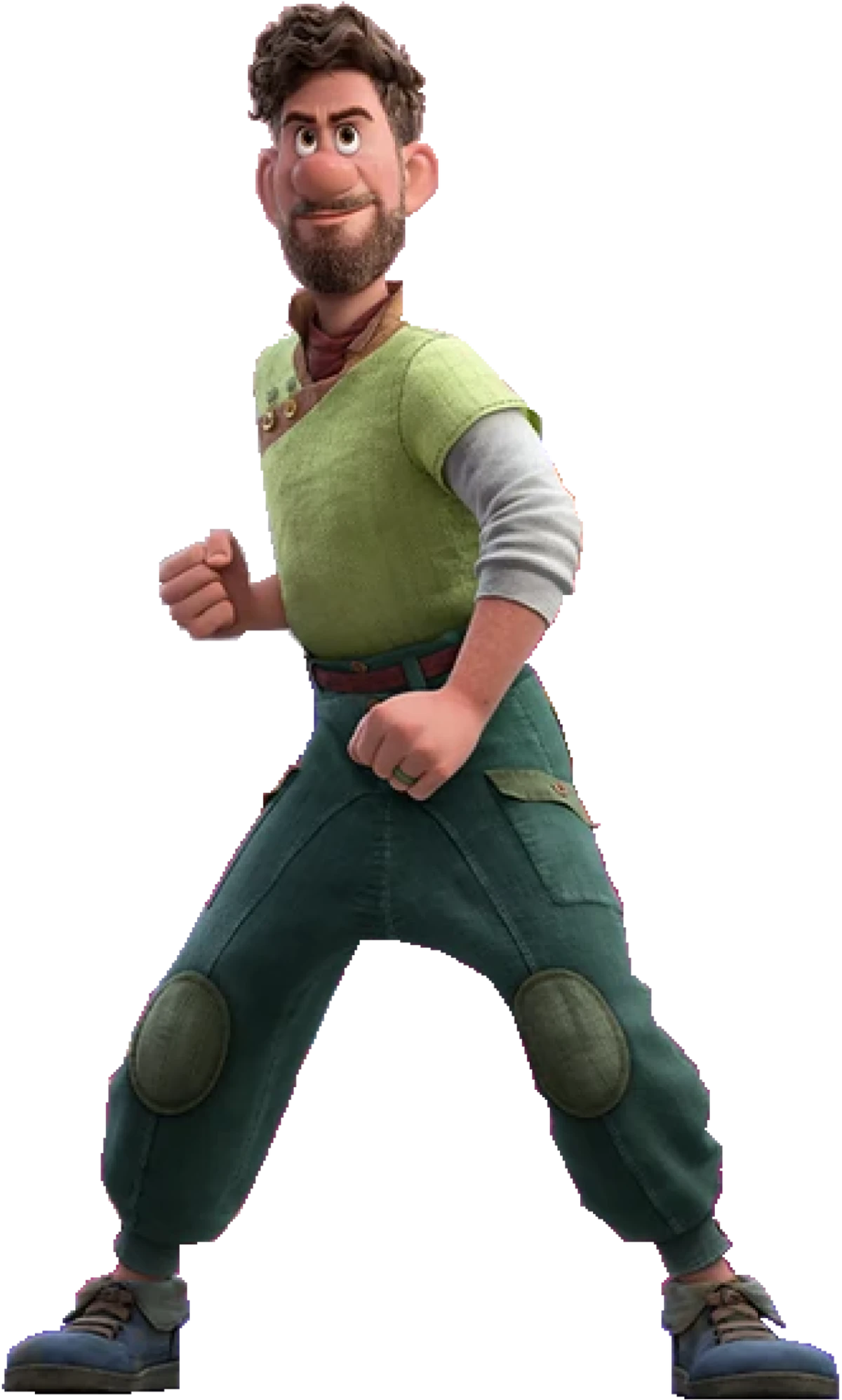 Searcher Clade | Walt Disney Animation Studios Wikia | Fandom