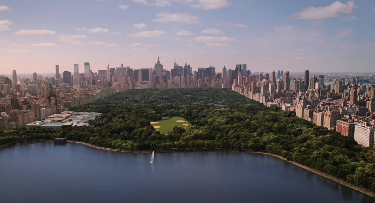 Earth-616 | Walt Disney Animation Studios Wikia | Fandom