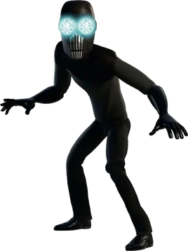 Screenslaver | Walt Disney Animation Studios Wikia | Fandom