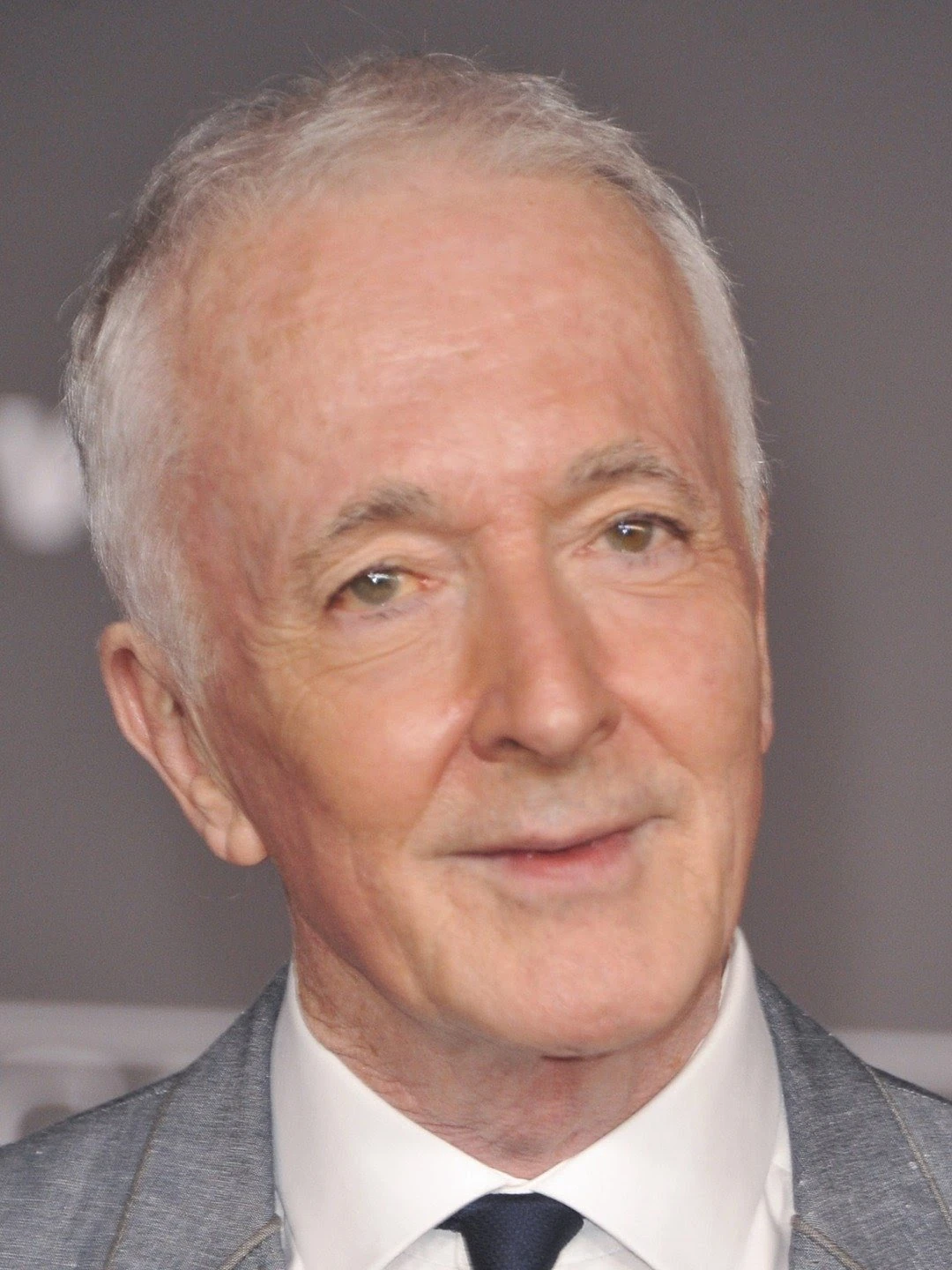 Anthony Daniels | Walt Disney Animation Studios Wikia | Fandom