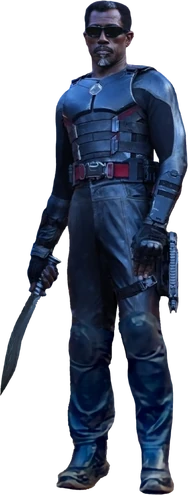 Blade (New Line Cinema) | Walt Disney Animation Studios Wikia | Fandom