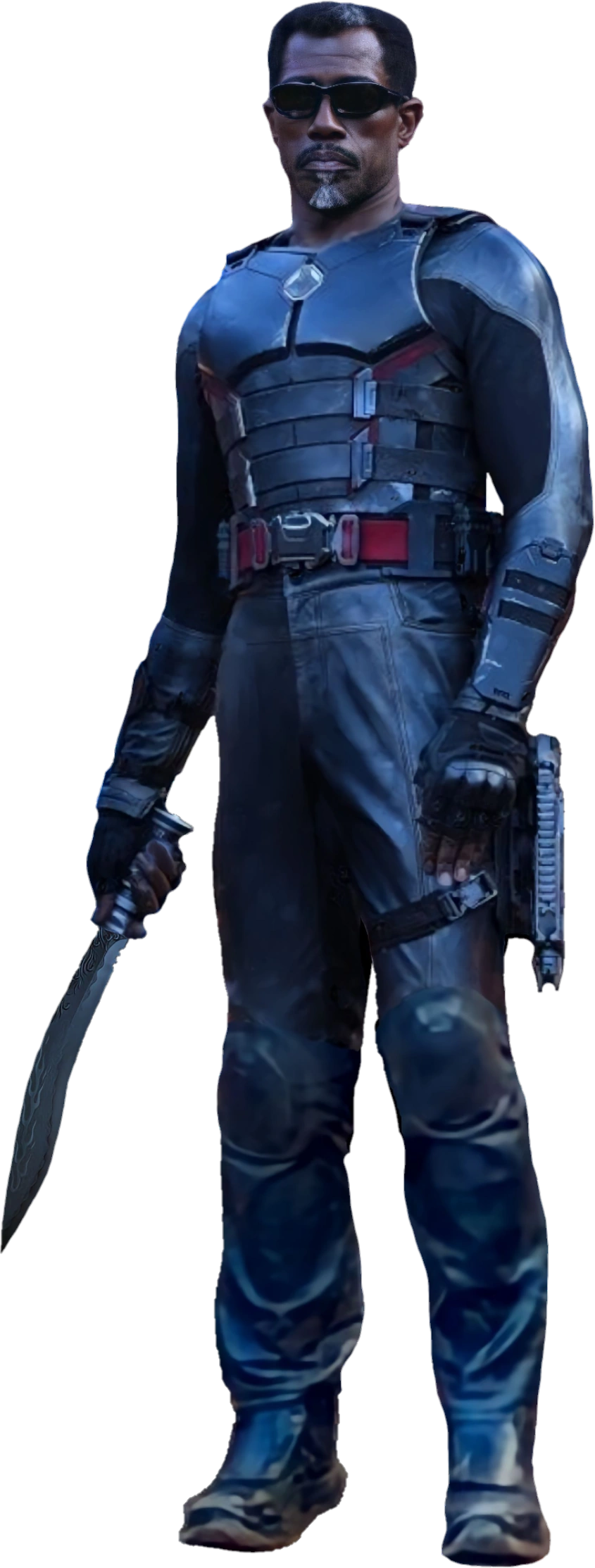 Blade (New Line Cinema) | Walt Disney Animation Studios Wikia | Fandom