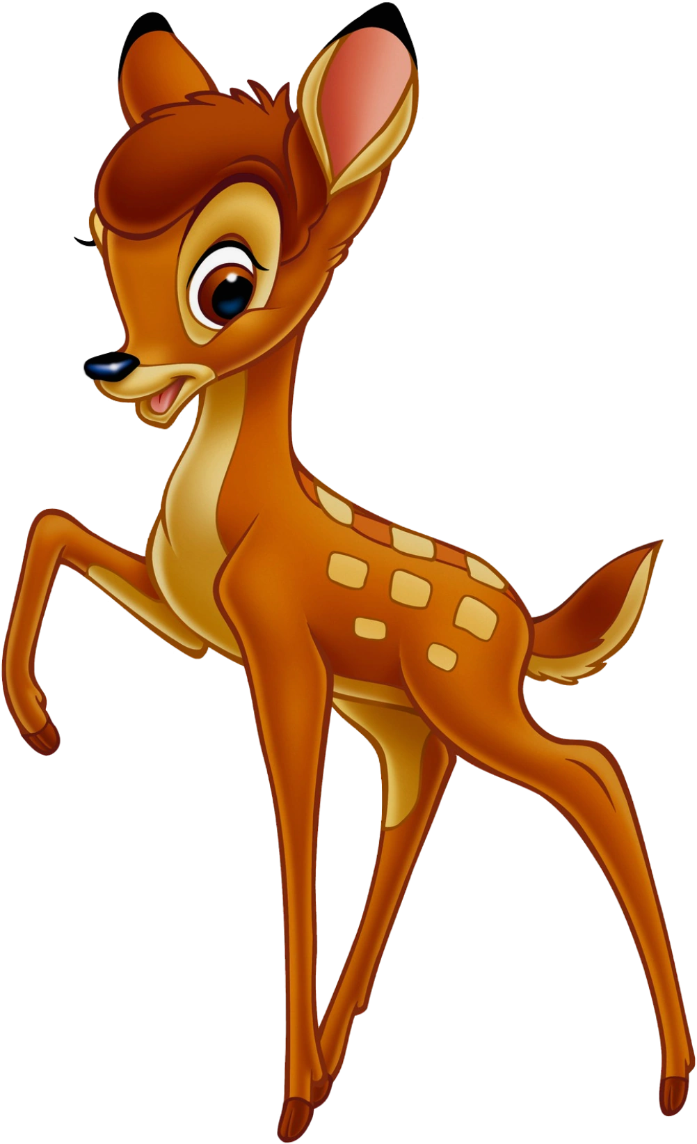 Bambi | Walt Disney Animation Studios Wikia | Fandom