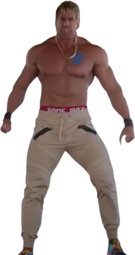 Dude | Walt Disney Animation Studios Wikia | Fandom