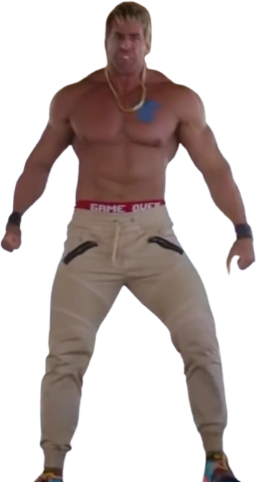 Dude | Walt Disney Animation Studios Wikia | Fandom