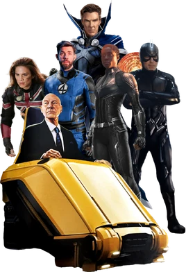 Illuminati | Walt Disney Animation Studios Wikia | Fandom