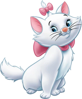 Marie | Walt Disney Animation Studios Wikia | Fandom