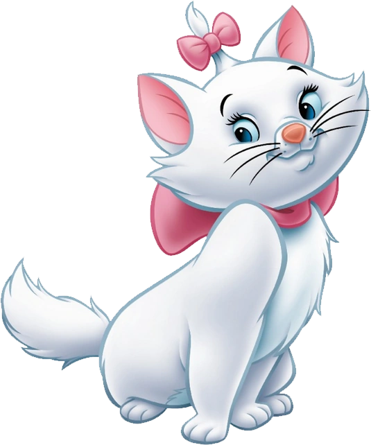 Marie | Walt Disney Animation Studios Wikia | Fandom