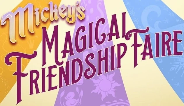 Mickey's Magical Friendship Faire | Walt Disney Animation Studios Wikia ...