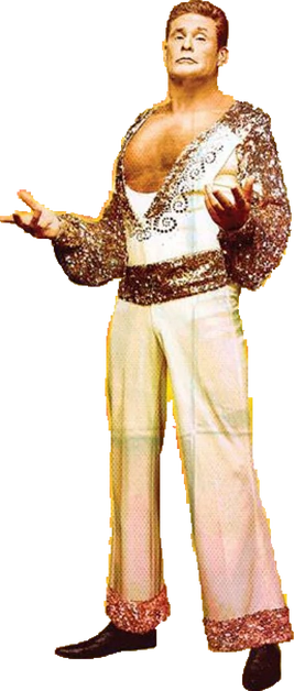 David Hasselhoff (character) | Walt Disney Animation Studios Wikia | Fandom