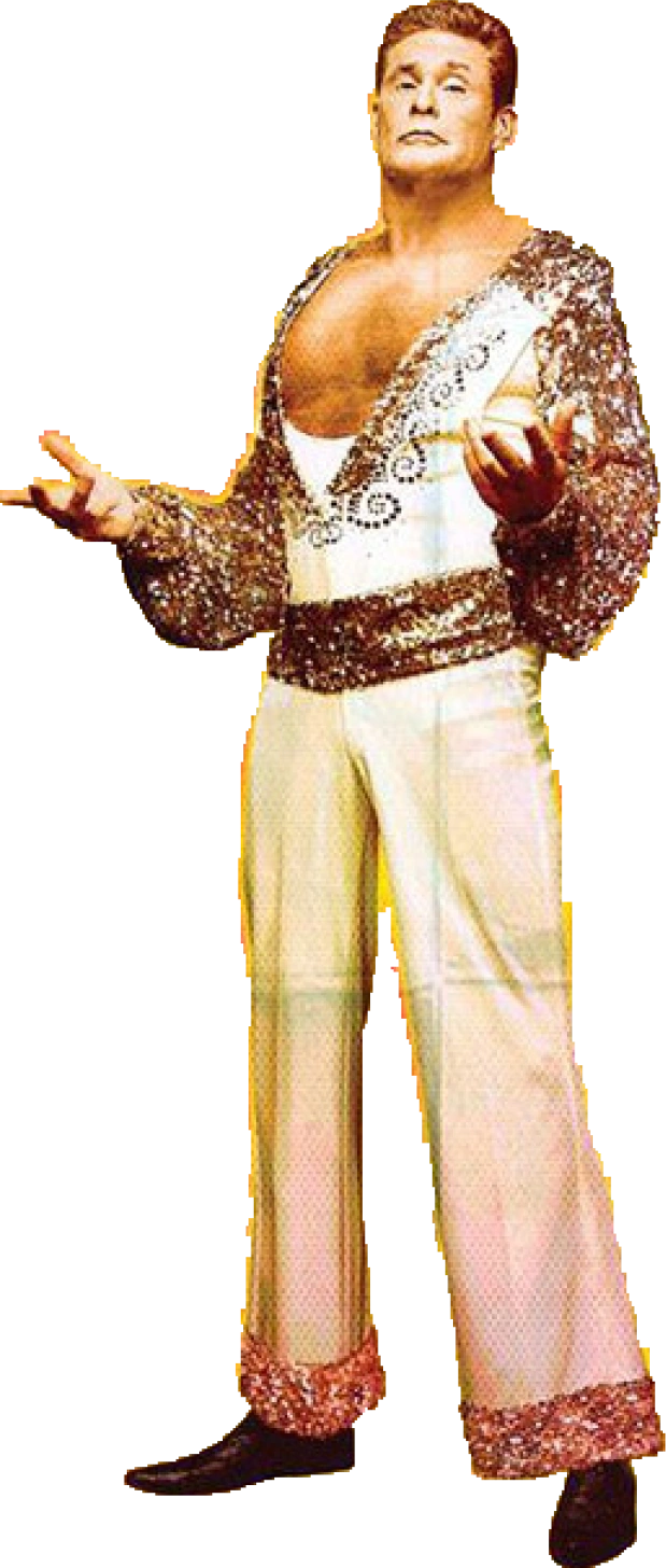 David Hasselhoff (character) | Walt Disney Animation Studios Wikia | Fandom