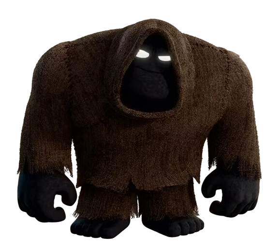 Deep Dark Secret | Walt Disney Animation Studios Wikia | Fandom