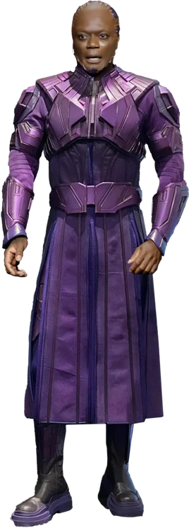 High Evolutionary | Walt Disney Animation Studios Wikia | Fandom