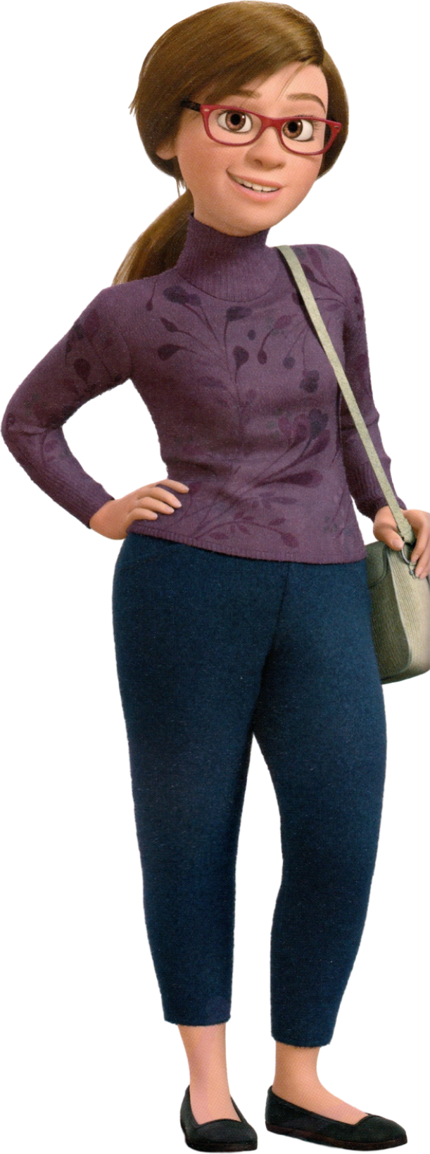 Jill Andersen | Walt Disney Animation Studios Wikia | Fandom