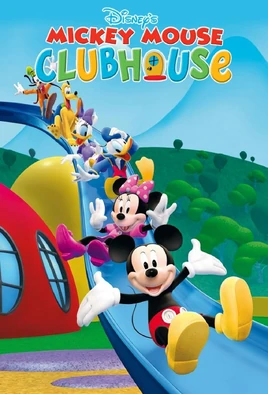 Mickey Mouse Clubhouse | Walt Disney Animation Studios Wikia | Fandom