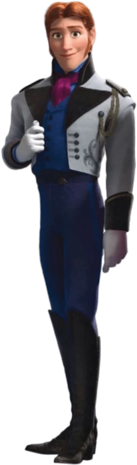 Prince Hans | Walt Disney Animation Studios Wikia | Fandom