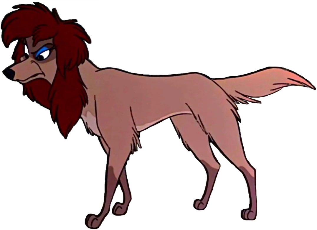 Rita | Walt Disney Animation Studios Wikia | Fandom