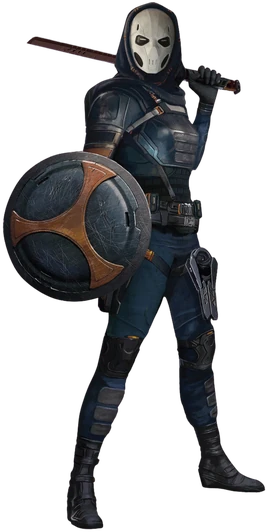 Taskmaster | Walt Disney Animation Studios Wikia | Fandom