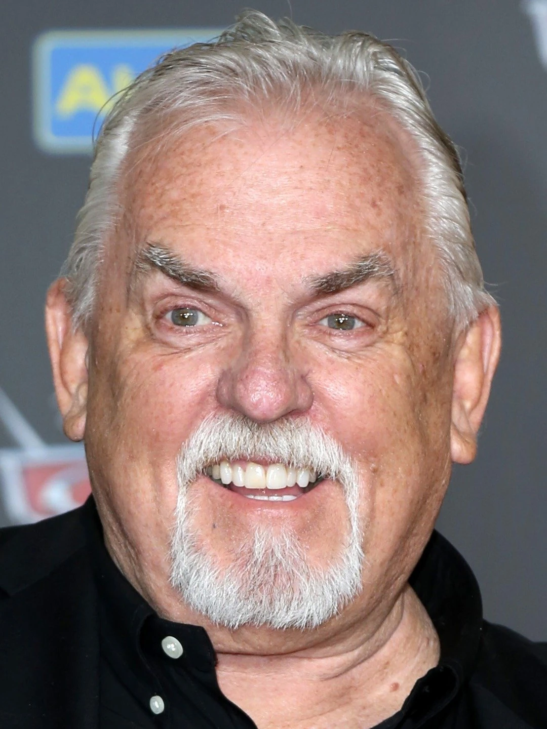 John Ratzenberger | Walt Disney Animation Studios Wikia | Fandom