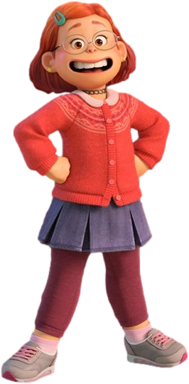 Mei Lee | Walt Disney Animation Studios Wikia | Fandom