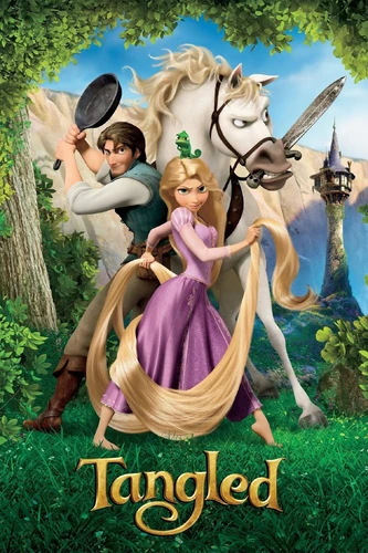 Tangled | Walt Disney Animation Studios Wikia | Fandom
