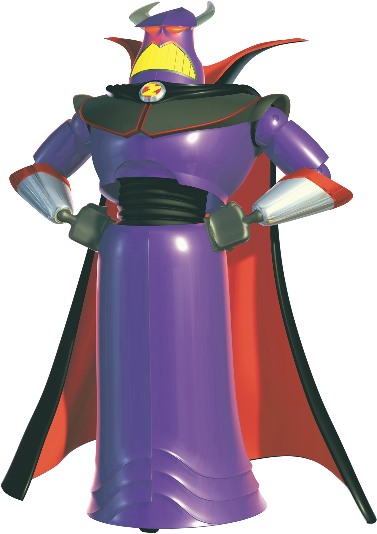 Evil Emperor Zurg | Walt Disney Animation Studios Wikia | Fandom