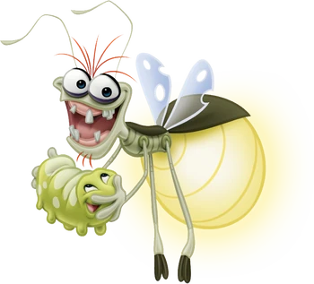 Ray | Walt Disney Animation Studios Wikia | Fandom