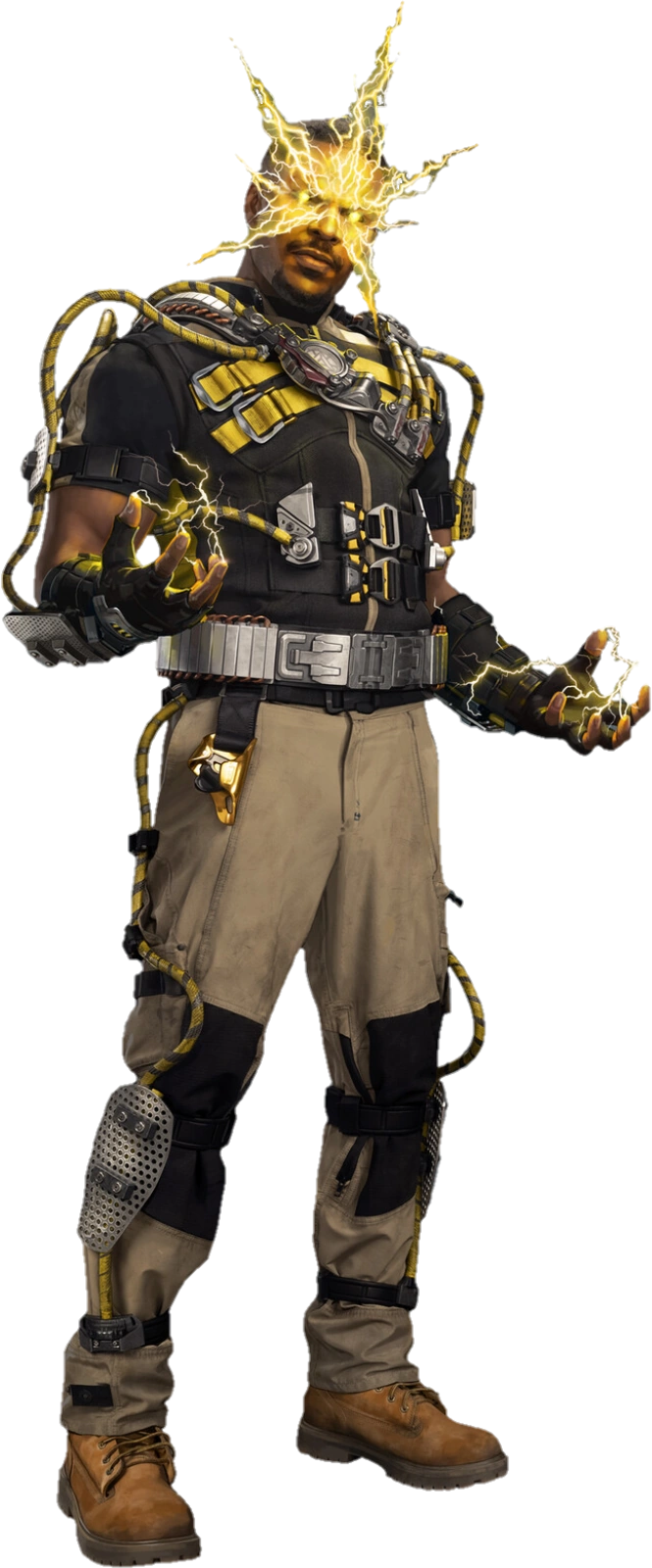 Electro | Walt Disney Animation Studios Wikia | Fandom