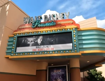 Walt Disney Presents | Walt Disney Animation Studios Wikia | Fandom