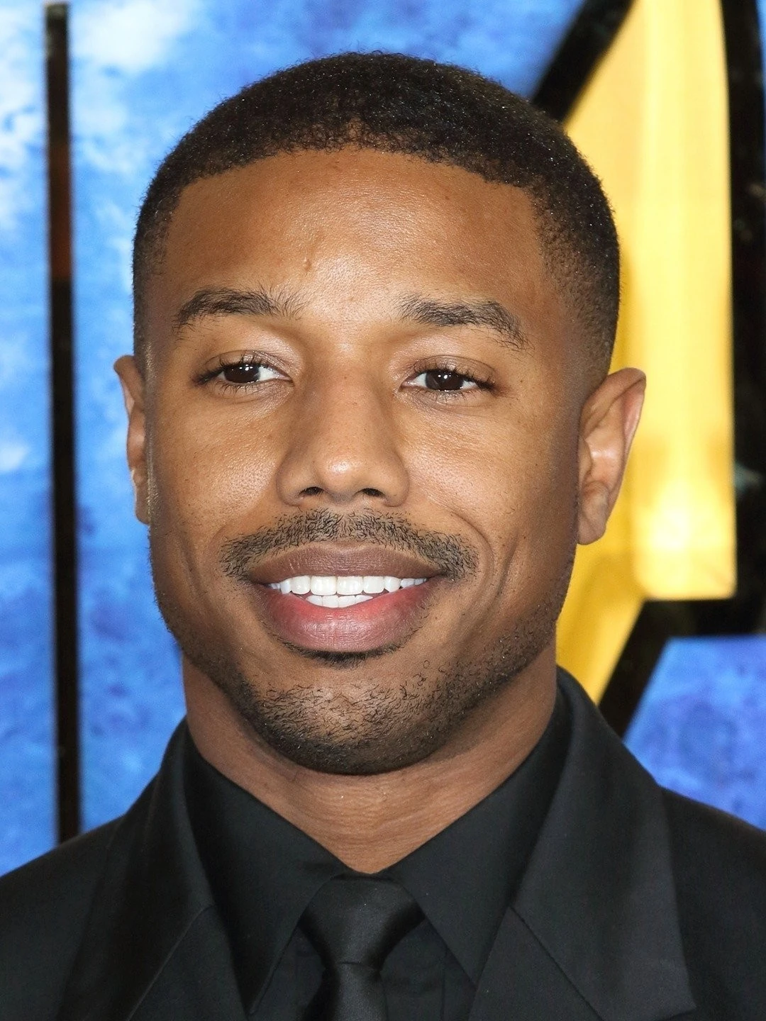 Michael B. Jordan | Walt Disney Animation Studios Wikia | Fandom