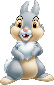 thumper cute