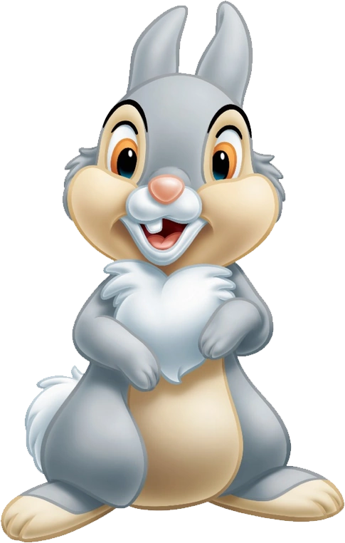 Thumper | Walt Disney Animation Studios Wikia | Fandom