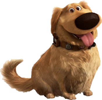 Dug | Walt Disney Animation Studios Wikia | Fandom