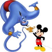 Mickey Mouse | Walt Disney Animation Studios Wikia | Fandom